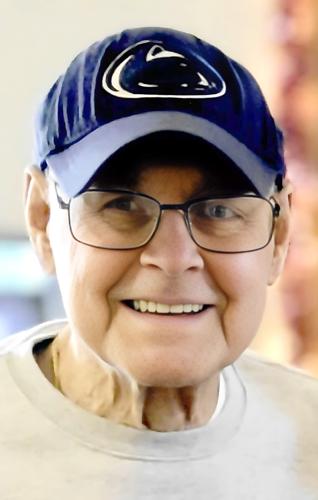 Lawrence A. 'Larry' Legler | Obituaries | thederrick.com