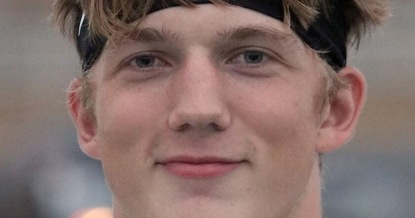 OC's Knox named PFN coaches player of the year | Free | thederrick.com