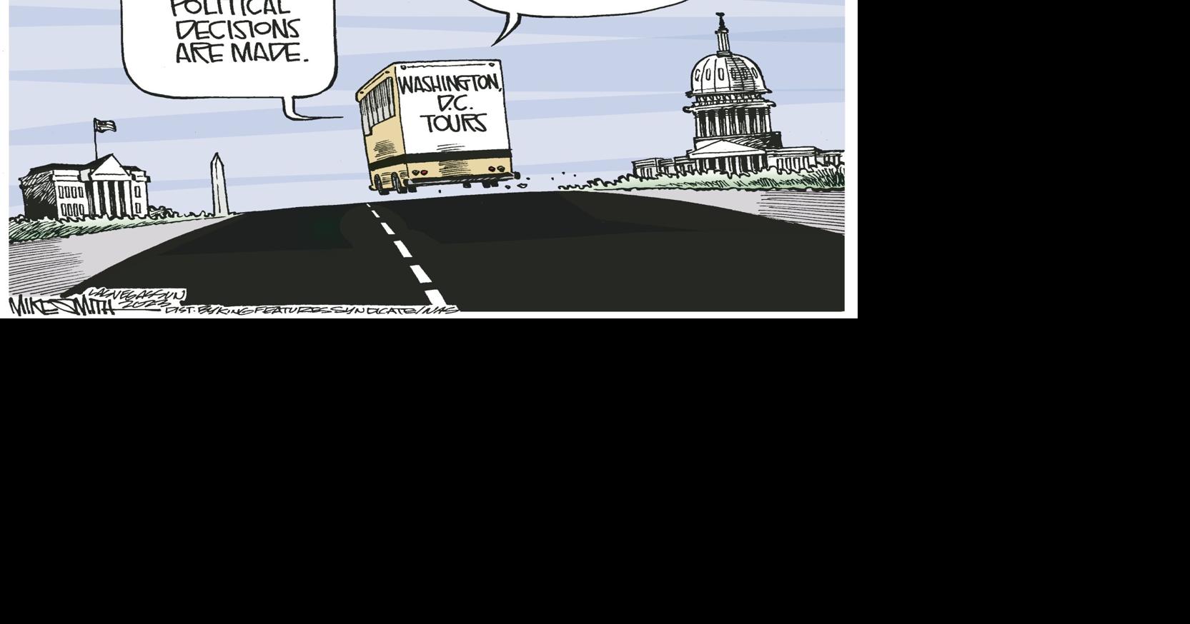 Wit of the Draw | Opinion | thederrick.com