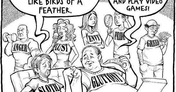 Pardon My Planet | Entertainment | thederrick.com