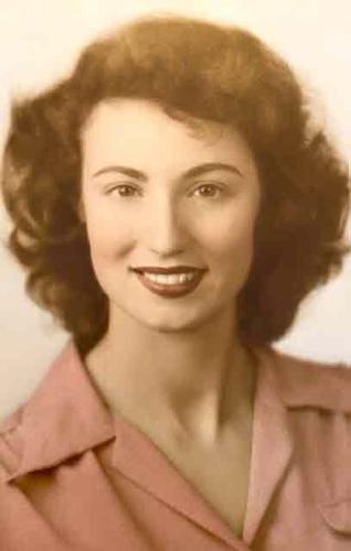 Barbara Yvonne Biggs | Obituaries | thederrick.com