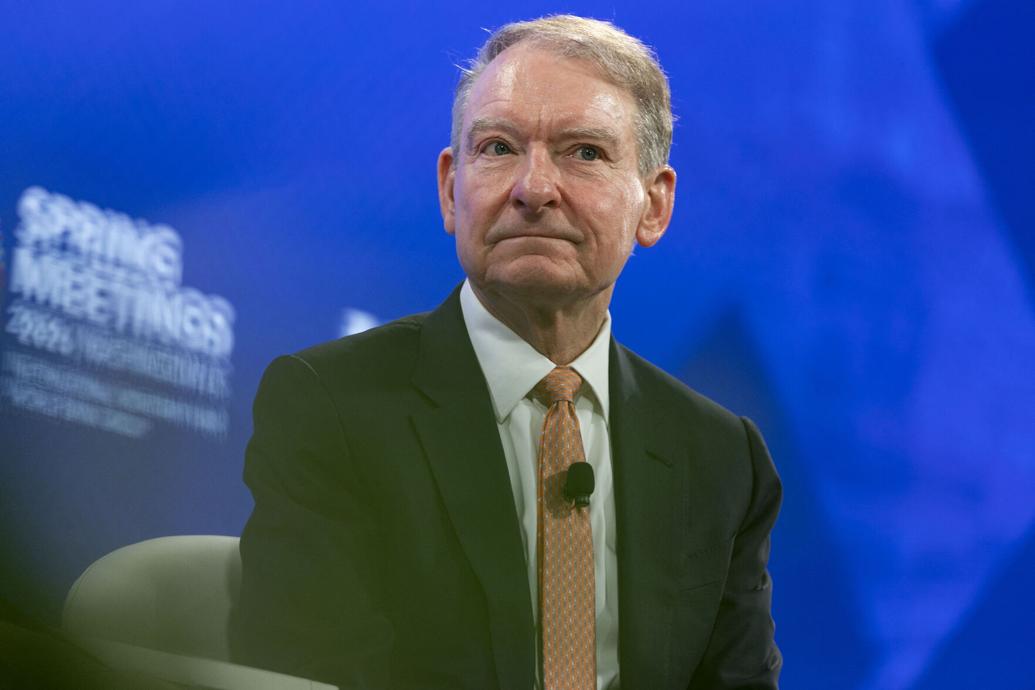 SEC chief Atkins pumps the brakes on prediction-market funds ...