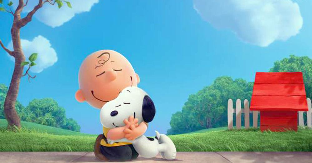Movie Review: 'The Peanuts Movie' - Kid's film provides cute, innocent ...