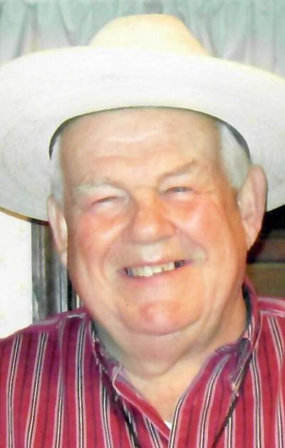 David J. Wade | Obituaries | thederrick.com