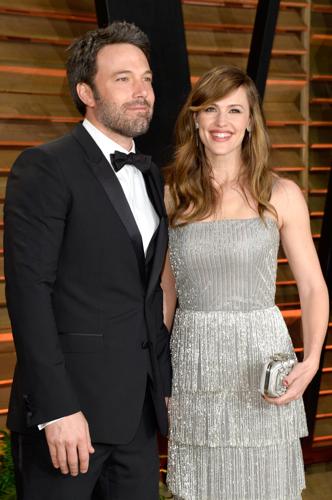 Jennifer Garner had to put career on hold amid Ben Affleck ‘upheaval ...