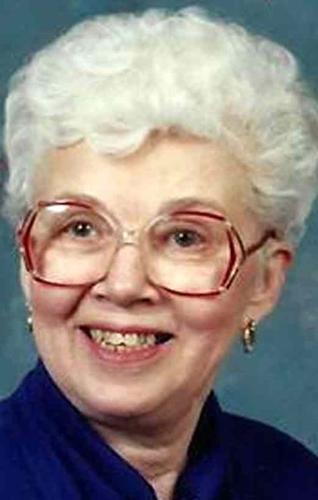 Mary Jane Gabrys | Obituaries | thederrick.com