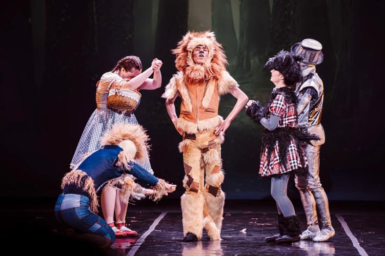 Oil Region Ballet to perform 'Wizard of Oz' this weekend | Community ...