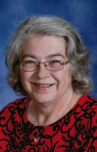 Rita Ann Ochs | Obituaries | thederrick.com