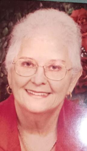 Doris Mae Wenner | Obituaries | thederrick.com