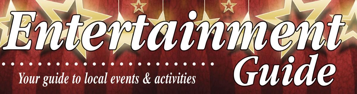 Entertainment Guide | Community News | thederrick.com