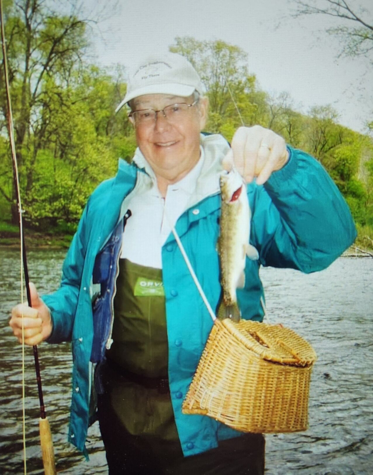 Robert Edwin Pfendler | Obituaries | thederrick.com