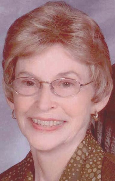 Elizabeth 'Betty' Fleming | Obituaries | thederrick.com