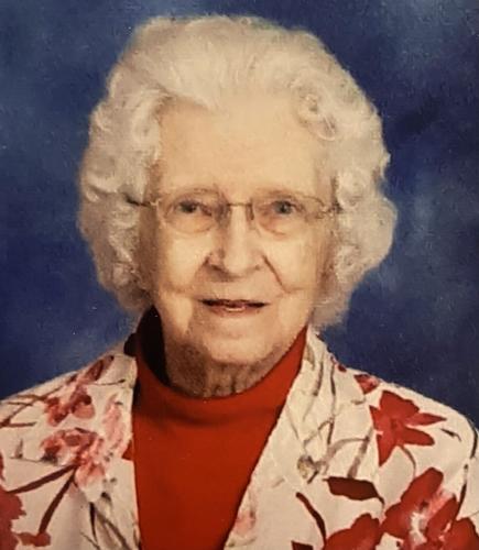 Clarissa R. Marvin | Obituaries | thederrick.com