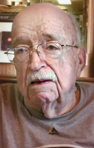 Richard W. Betz | Obituaries | thederrick.com