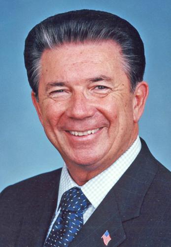 Thomas W. Wilson | Obituaries | thederrick.com