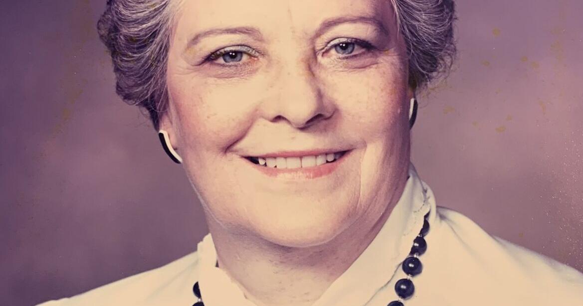 Meriam E. Shook | Obituaries | thederrick.com