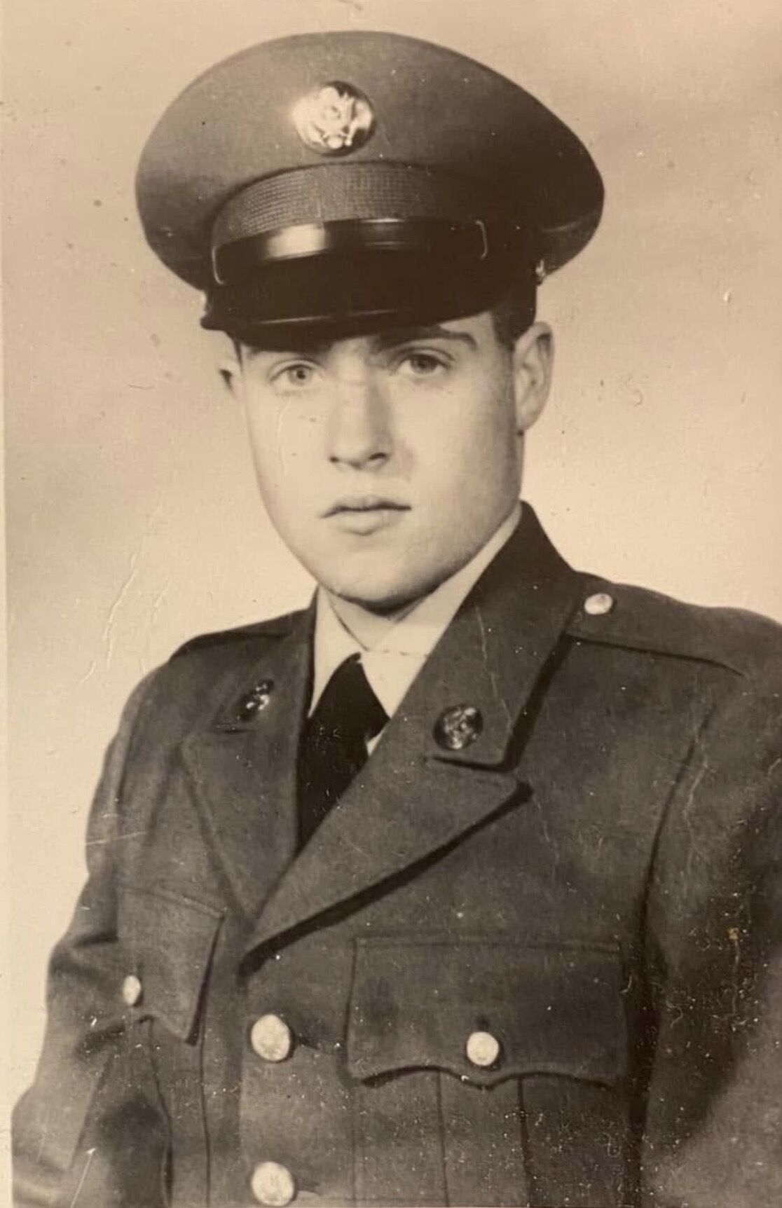 David R. Burk | Obituaries | thederrick.com