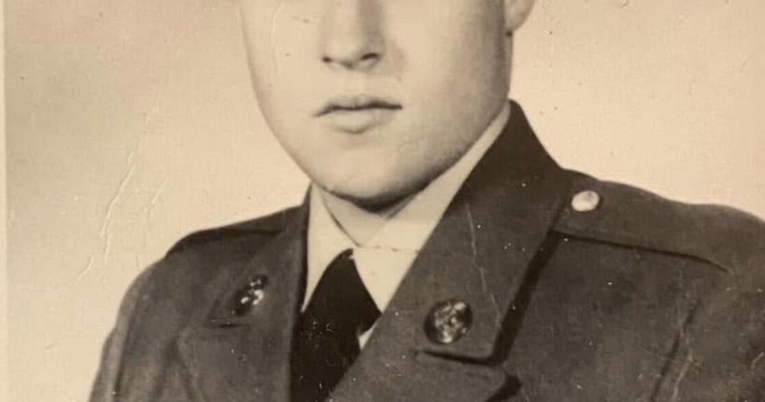 David R. Burk | Obituaries | thederrick.com