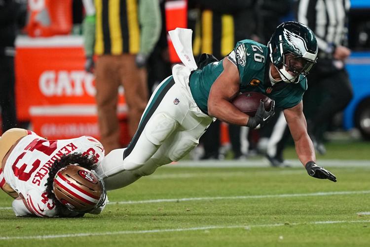 49ers count on 2 unlikely contributors at linebacker for playoff run ...