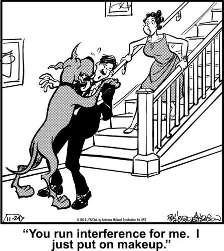 Marmaduke | Entertainment | thederrick.com