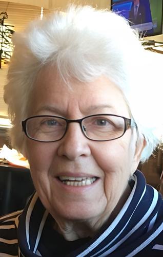 Patricia Ann (Beichner) Farley | Obituaries | thederrick.com