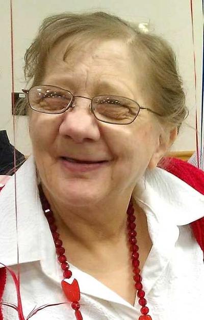 Sharon Rose McCabe | Obituaries | thederrick.com