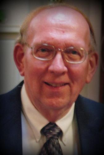 Johnny Thomas Heeter | Obituaries | thederrick.com