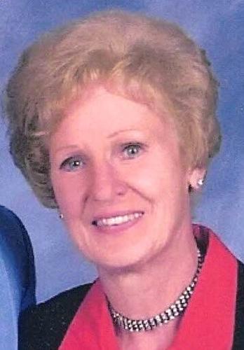 Rose M. (Schill) Selker | Obituaries | thederrick.com