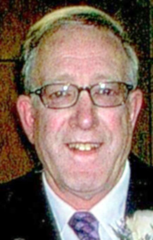 James C. Lovett Jr. | Obituaries | thederrick.com