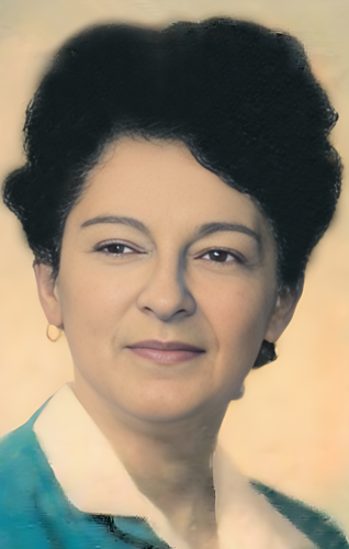 Mary E. Feeney | Obituaries | thederrick.com