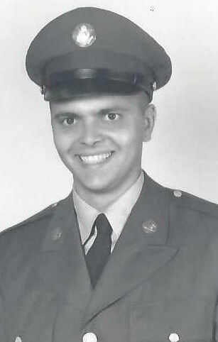 John “Jack” Baughman | Obituaries | thederrick.com