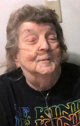 Janet Ann Beers | Obituaries | thederrick.com