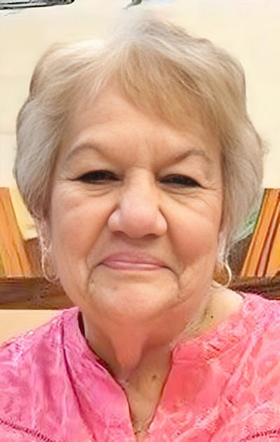 Myra Jean Weaver | Obituaries | thederrick.com