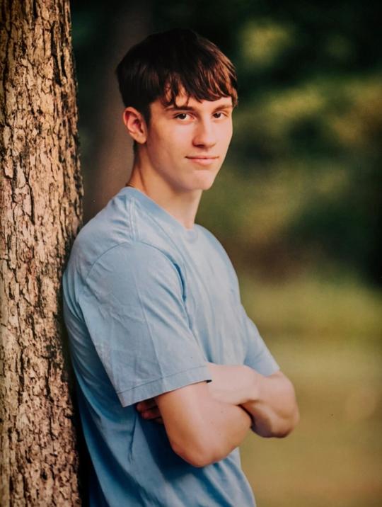 Chase Jason Ruth | Obituaries | thederrick.com