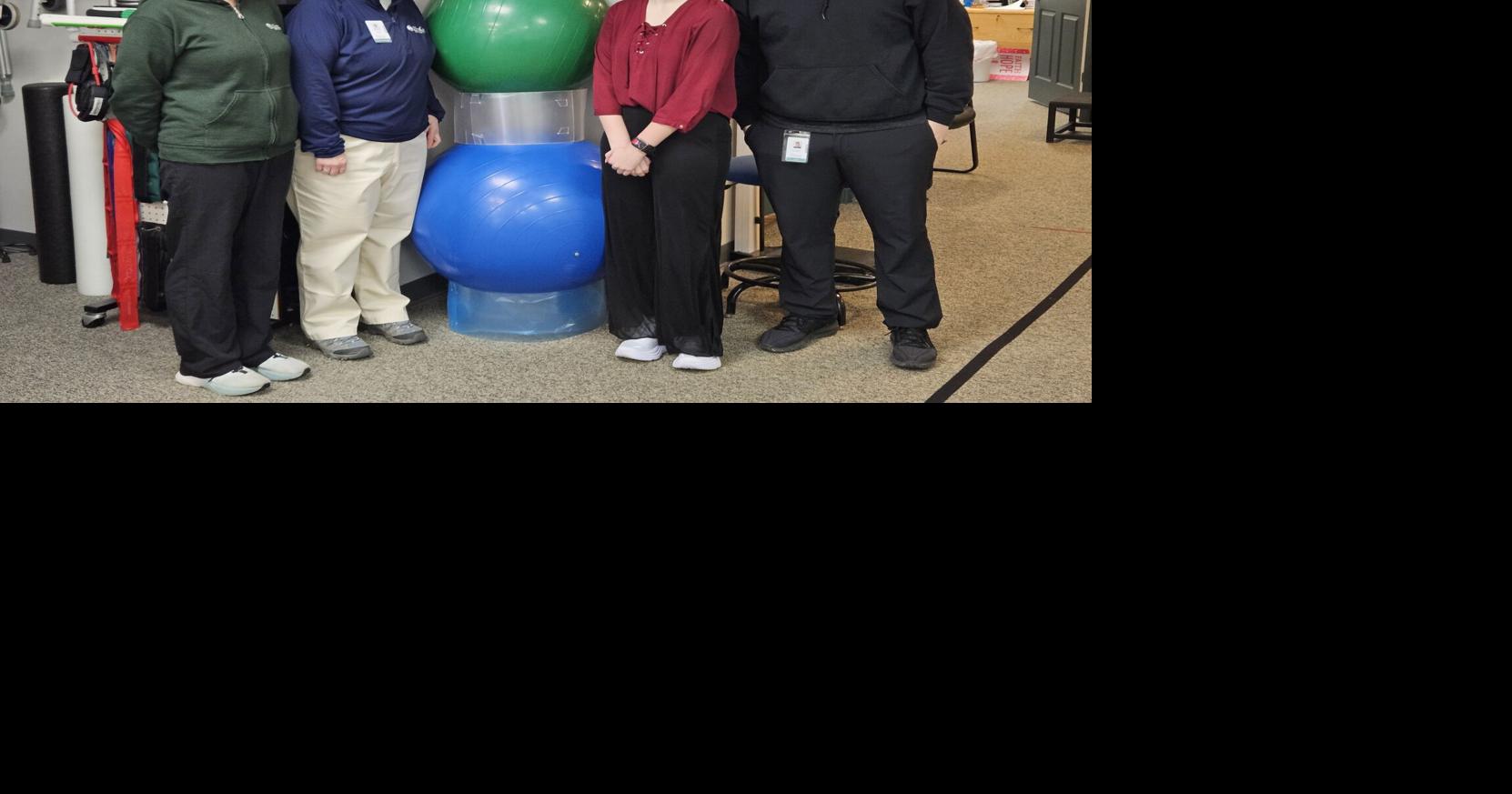 Business Review: Novacare Rehabilitation's dedication to physical ...
