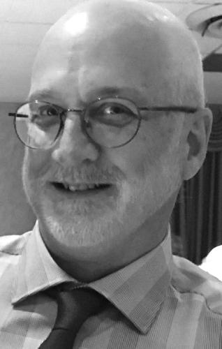 Jeffrey D. Babb | Obituaries | thederrick.com