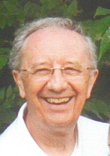Lawrence (Larry) Alan Lyman | Obituaries | thederrick.com