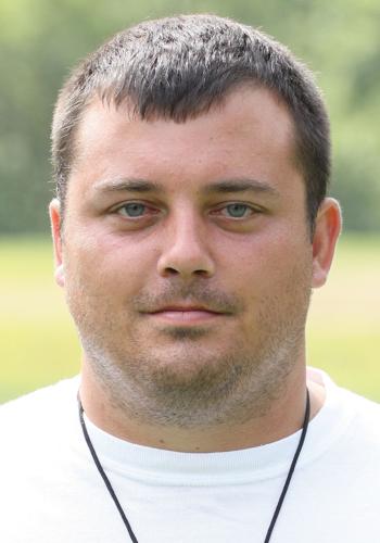 Eggleton named Central Clarion football head coach | Local Sports ...