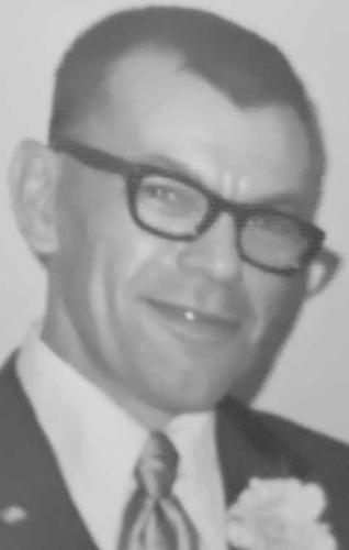 Alexander J. Sosnowski Jr. | Obituaries | thederrick.com