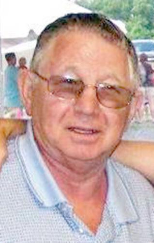 A. Thomas Smail | Obituaries | thederrick.com