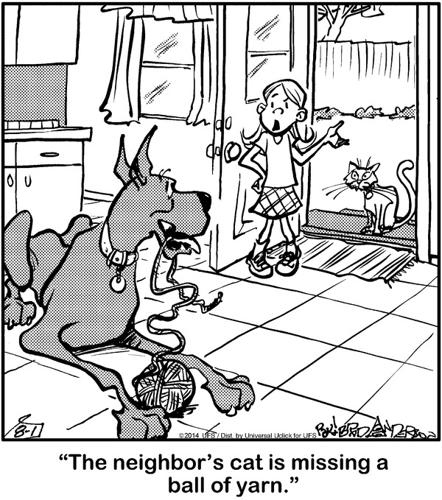 Marmaduke | Entertainment | thederrick.com