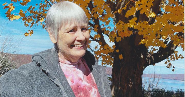 Judith 'Judy' Ann Wolfgang | Obituaries | thederrick.com