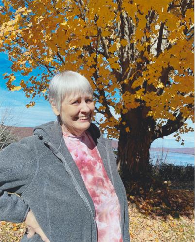 Judith 'Judy' Ann Wolfgang | Obituaries | thederrick.com