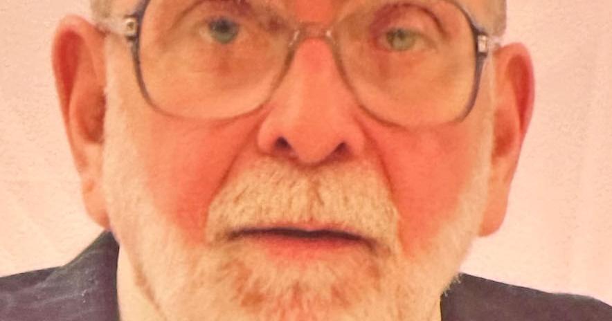 James Baucom | Obituaries | thederrick.com