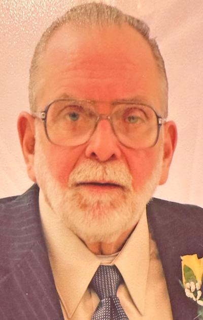 James Baucom | Obituaries | thederrick.com