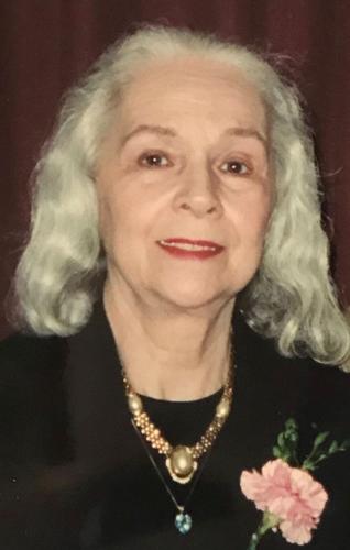Dolores Elaine Burns Weyand | Obituaries | thederrick.com