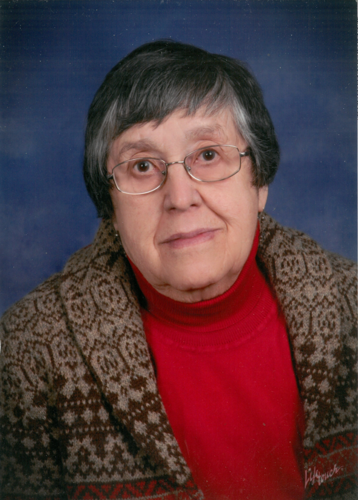 Ruth Wilma (Rosa) Schurr | Obituaries | thederrick.com