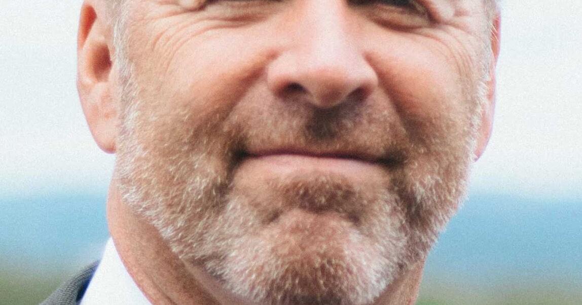 William David 'Buster' Snyder | Obituaries | thederrick.com