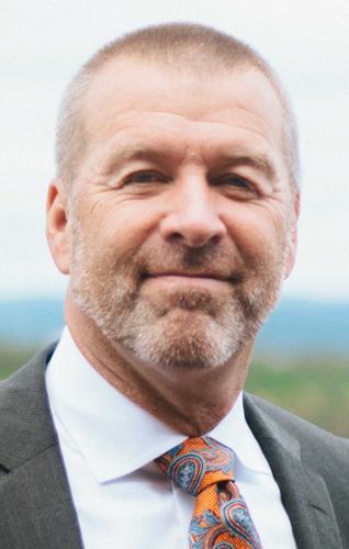 William David 'Buster' Snyder | Obituaries | thederrick.com