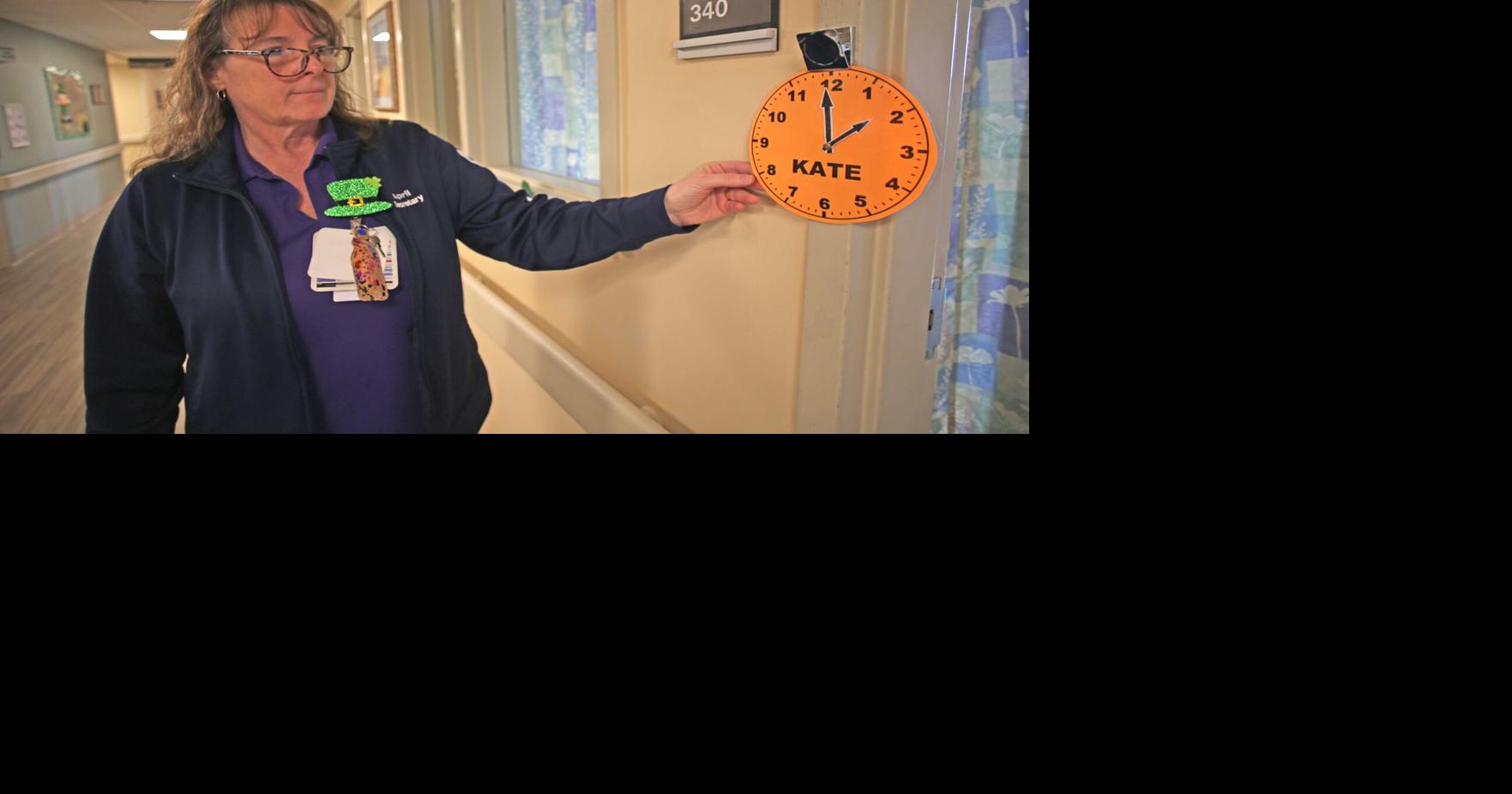 OC woman's 'final wish' lives on with her protocol at hospital | Front ...